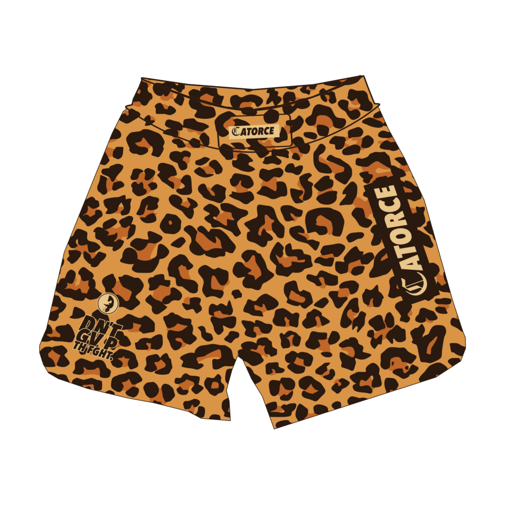 SHORT NO GI JAGUAR - Catorce Brand